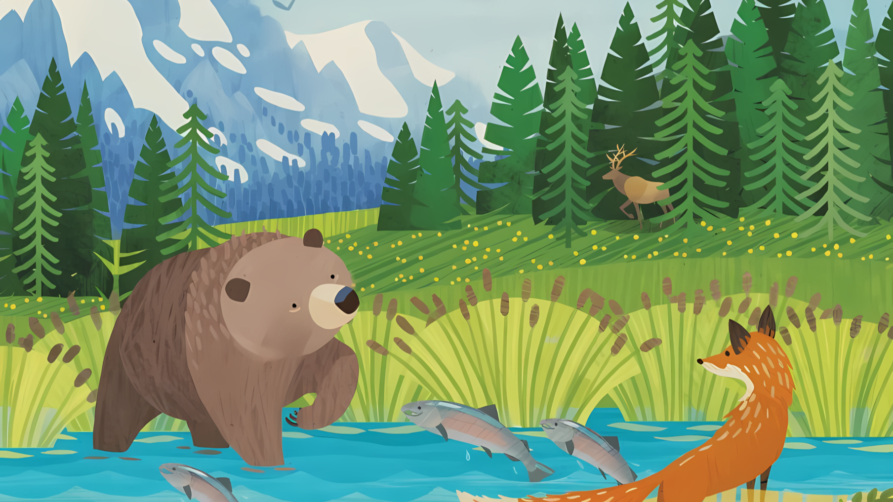 Cascadia Junior - Ludosphere Magazine
